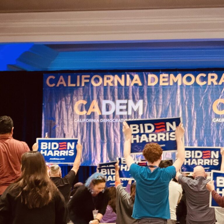 Home Page - Riverside County Democratic Party